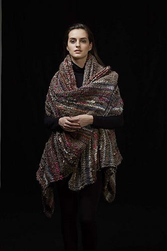 Ravelry: 257-12 Lang Yarns Gossip pattern by LANGYARNS SWITZERLAND