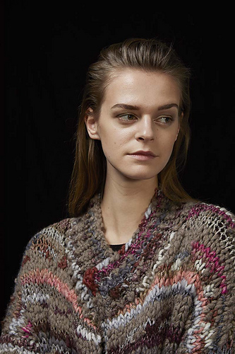 Ravelry: 257-13 Lang Yarns Gossip pattern by LANGYARNS SWITZERLAND