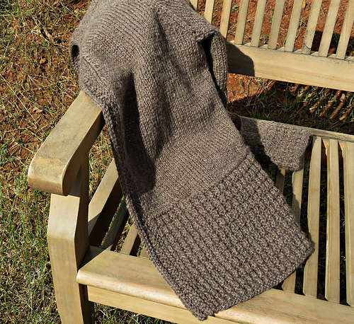 Ravelry: Country Weekend Cardigan pattern by Martha Wissing