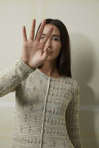 Ravelry: 259-58 Lang Yarns Mulberry Silk pattern by LANGYARNS SWITZERLAND