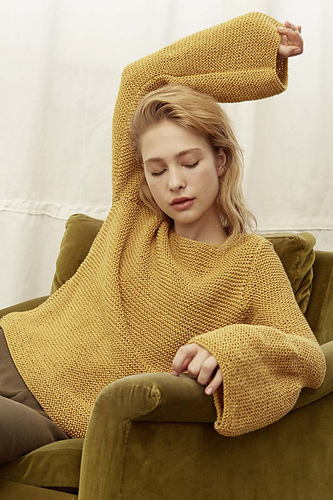 Ravelry: Spring Fav pattern by WOOLADDICTS Design Team