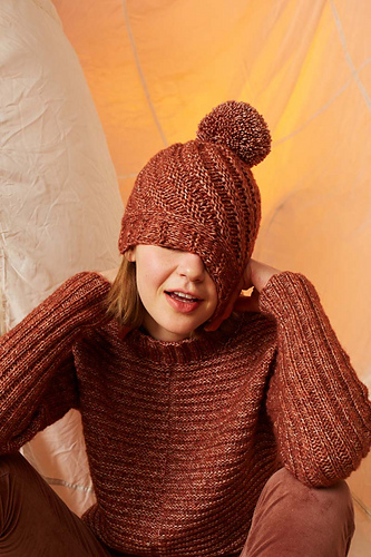 Ravelry: 261-31 Lang Yarns Angelina pattern by LANGYARNS SWITZERLAND