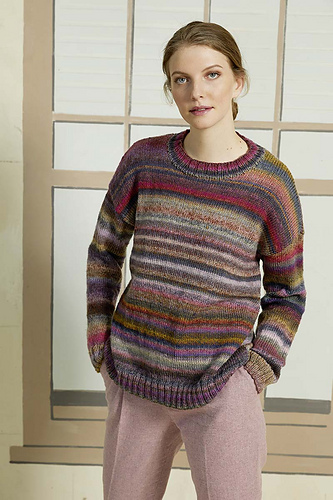 Ravelry: PTO-030_04 Lang Yarns Frida pattern by LANGYARNS SWITZERLAND