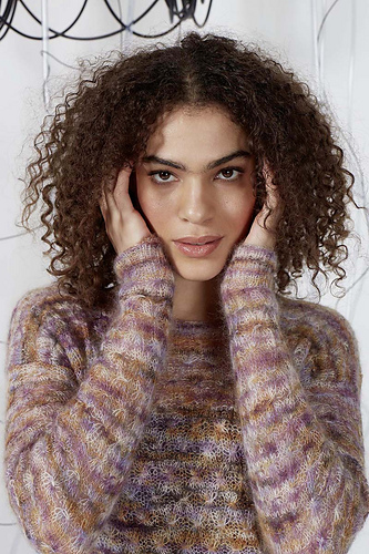 Ravelry: 269-61 Lang Yarns Kid Color pattern by LANGYARNS SWITZERLAND