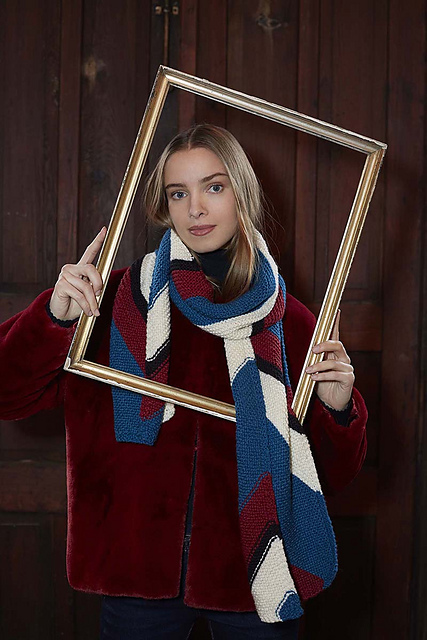 Ravelry: Designs by WOOLADDICTS Design Team