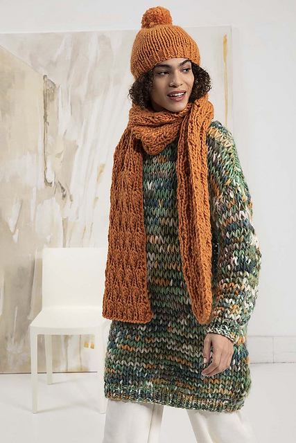 Ravelry: Designs by LANGYARNS SWITZERLAND