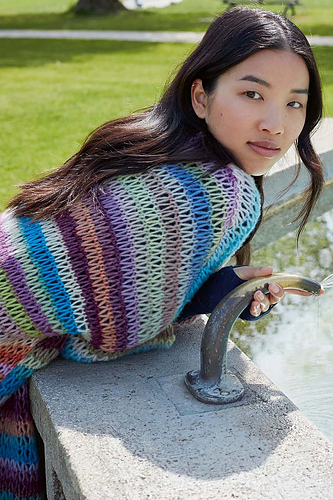 Ravelry: PTO-045_07 Lang Yarns Cloud pattern by LANGYARNS SWITZERLAND