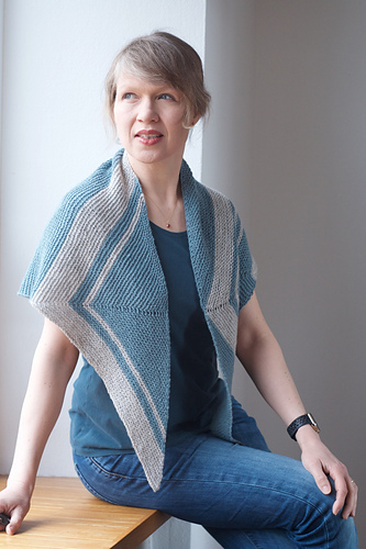 Ravelry: Horizonte pattern by Martina Behm