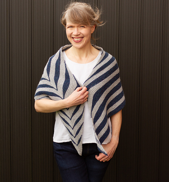 Ravelry: Mrs Watson pattern by Martina Behm