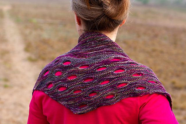 Ravelry: Hope & Confidence pattern by Martina Behm