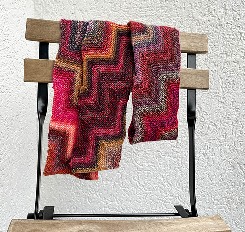Ravelry: Literally pattern by Martina Behm