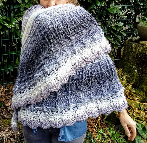 Ravelry: Waldgeschichte pattern by Martina Mayer