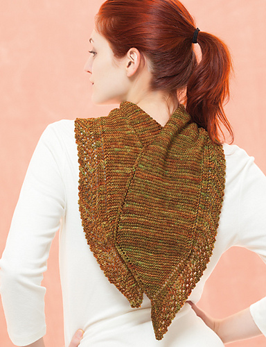 Ravelry: Vintage Flair pattern by Jen Lucas