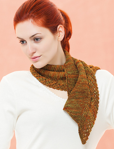 Ravelry: Vintage Flair pattern by Jen Lucas