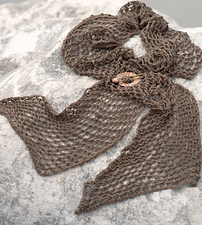 Ravelry: Fish Net pattern by Sheryl Thies