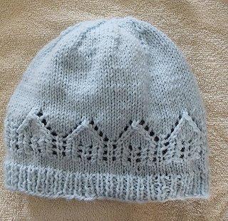 Ravelry: MartyCare's Cottage Row