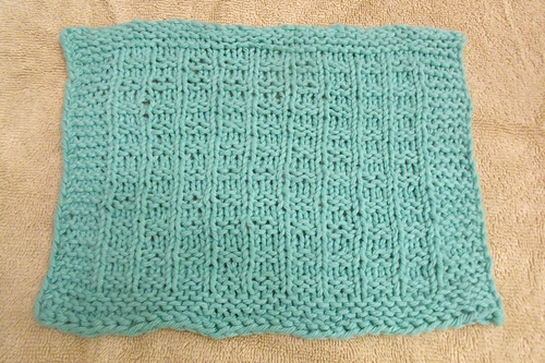 Ravelry: Laura pattern by Rie Krogh