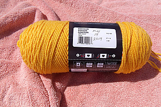 Ravelry: MartyCare's Burnt Snowflake