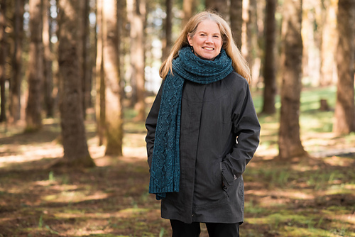 Ravelry: Contra Dance Wrap pattern by Mary Beth Kelso