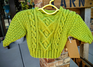 Ravelry: MaryRainforest's Baby Poonam