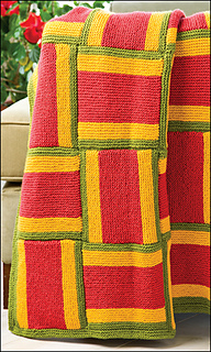 Ravelry: Woven Ribbons pattern by Margret Willson