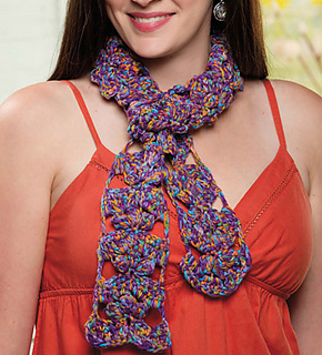 Ravelry: Fish Tail pattern by Cindy Adams