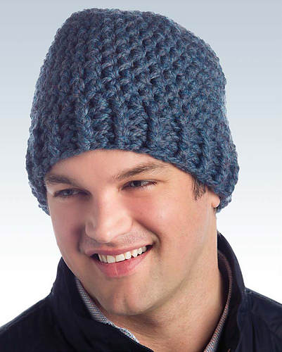 Ravelry: Basic Top-Down Hat pattern by Rohn Strong