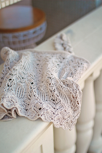 Ravelry: Monoi pattern by Marzena Kołaczek