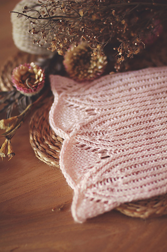 Ravelry: Nenya pattern by Marzena Kołaczek