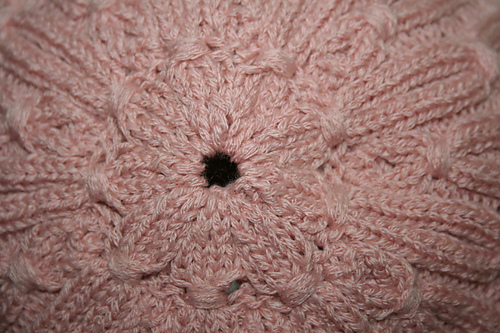 Ravelry: Rosie's Bow pattern by MaschenGold (Martina Hecht)