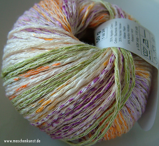 Ravelry: Katia Hydra