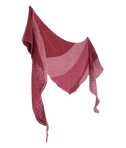 Ravelry: Fayoum pattern by Agnès Desmyttere