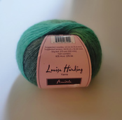 Ravelry: Louisa Harding Yarns Amitola
