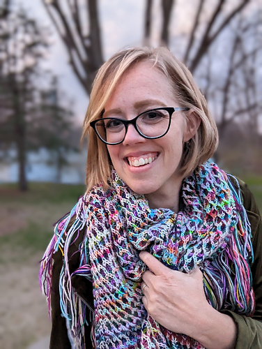 Ravelry: Bluegrass pattern by Wool & Pine