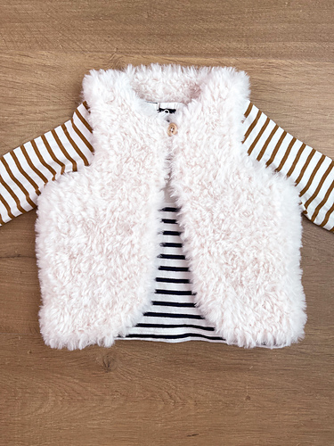 Ravelry: Sweet Shepherd pattern by Mauricette C