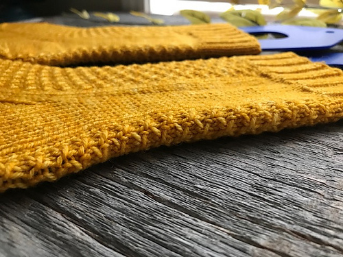 Ravelry: Mango Chutney pattern by Manisha Gajria