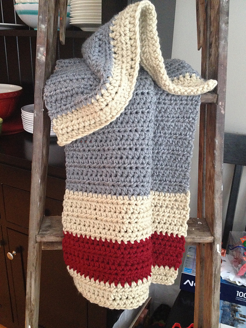 Ravelry: Mawilgra's Sock Blanket