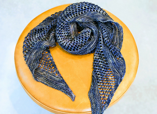 Ravelry: Crazy Eights pattern by Greyson Mitchem