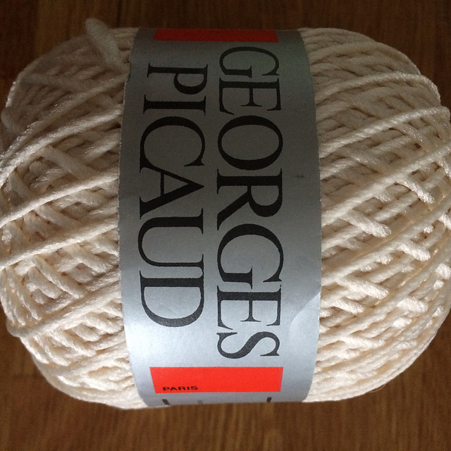 Ravelry: Georges Picaud Fascination