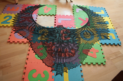 Ravelry: Horus pattern by Utlinde