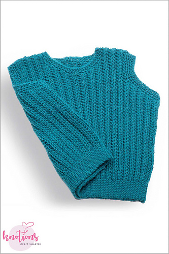 Ravelry: Felix Sweater Vest pattern by Maybe Katie Designs