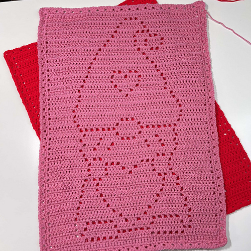 Ravelry: Gnomebody Loves You Like Me pattern by Becca Bomgardner