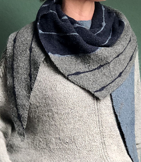 Ravelry: MdaJ's Ropedance