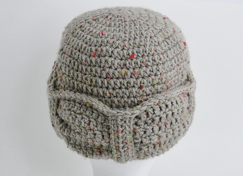 Ravelry: Crown Hat pattern by Meadowvale Studio
