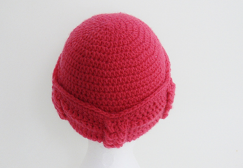 Ravelry: Crown Hat pattern by Meadowvale Studio