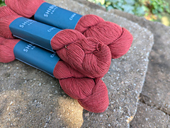 Ravelry: Shibui Knits Cima