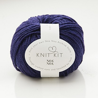 Ravelry: Knithouse Noa Noa Knit Kit