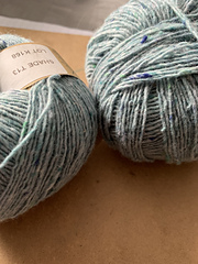 Ravelry: Geilsk Tweed