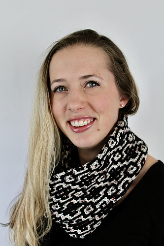 Ravelry: Truly Madly pattern by Megan Gonzalez