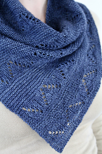 Ravelry: Lakes of Titan pattern by Megan Gonzalez